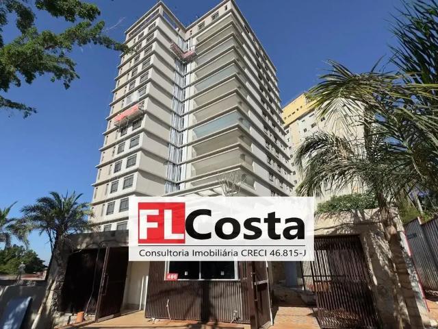 Apartamento para Venda em São Paulo/SP Vila Ida 2 Quartos