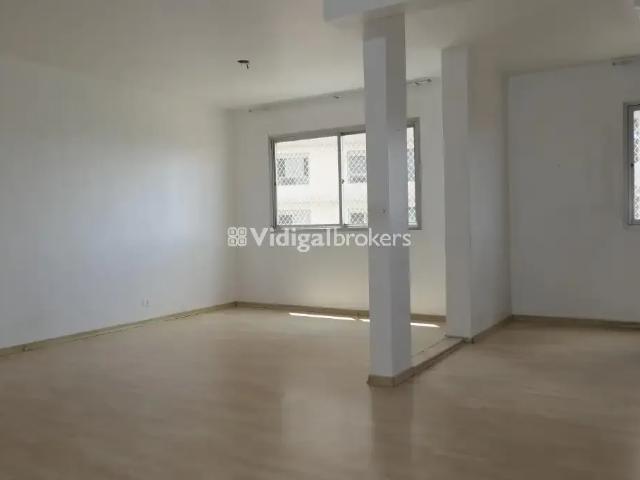 Apartamento para Venda em São Paulo/SP Alto de Pinheiros 2 Quartos