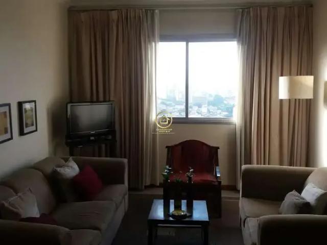 Apartamento para Venda em São Paulo/SP Vila Ida 3 Quartos