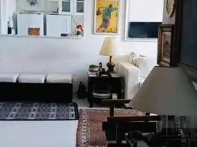 Apartamento para Venda em São Paulo/SP Vila Ida 3 Quartos
