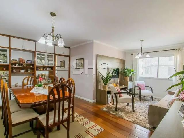 Apartamento para Venda em São Paulo/SP Vila Ida 3 Quartos