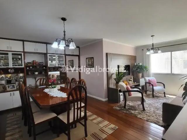 Apartamento para Venda em São Paulo/SP Alto de Pinheiros 3 Quartos
