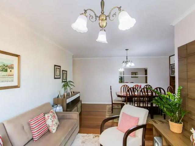 Apartamento para Venda em São Paulo/SP Vila Ida 3 Quartos