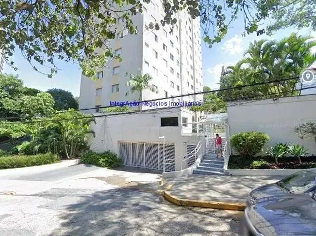 Apartamento para Venda em São Paulo/SP Vila Ida 3 Quartos