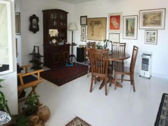 Apartamento para Venda em São Paulo/SP Vila Ida 3 Quartos