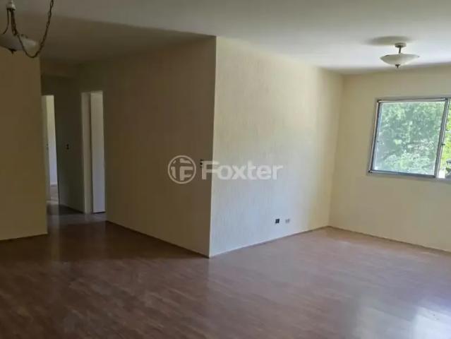 Apartamento para Venda em São Paulo/SP Vila Ida 3 Quartos