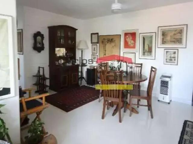 Apartamento para Venda em São Paulo/SP Vila Ida 3 Quartos