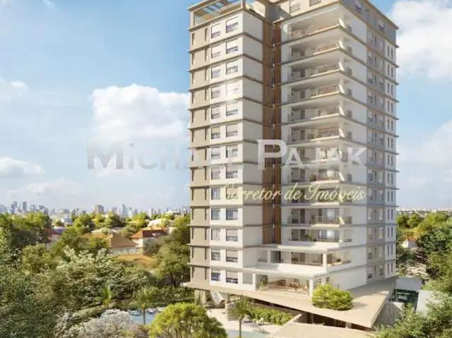 Apartamento para Venda em São Paulo/SP Vila Ida 4 Quartos
