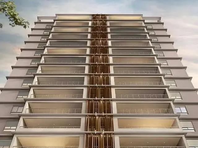 Apartamento para Venda em São Paulo/SP Vila Ida 4 Quartos