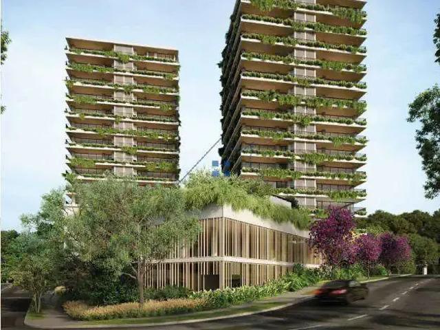 Apartamento para Venda em São Paulo/SP Vila Ida 4 Quartos