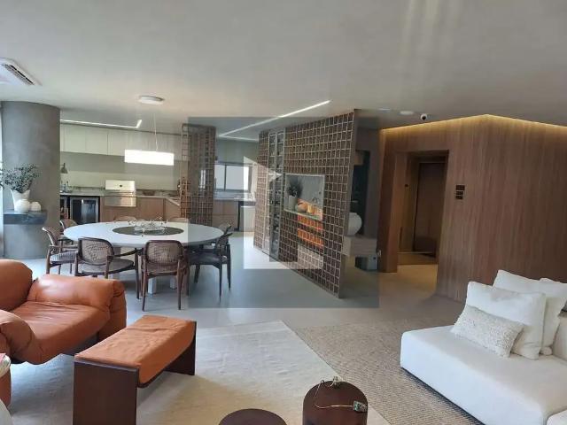 Apartamento para Venda em São Paulo/SP Vila Ida 4 Quartos