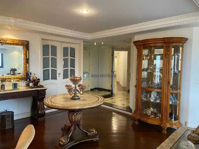 Apartamento para Venda em São Paulo/SP Vila Ida 4 Quartos