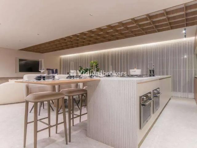 Apartamento para Venda em São Paulo/SP Vila Ida 4 Quartos