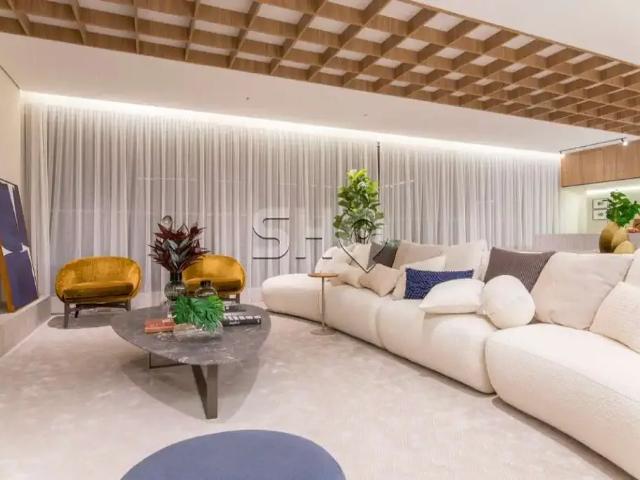 Apartamento para Venda em São Paulo/SP Vila Ida 4 Quartos