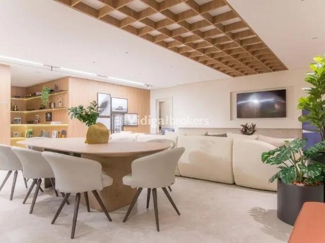 Apartamento para Venda em São Paulo/SP Vila Ida 4 Quartos