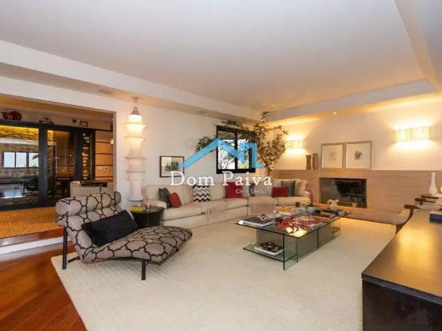 Apartamento para Venda em São Paulo/SP Vila Ida 4 Quartos