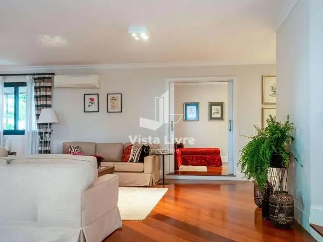 Apartamento para Venda em São Paulo/SP Vila Ida 4 Quartos