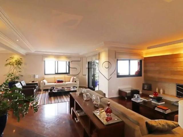 Apartamento para Venda em São Paulo/SP Vila Ida 4 Quartos