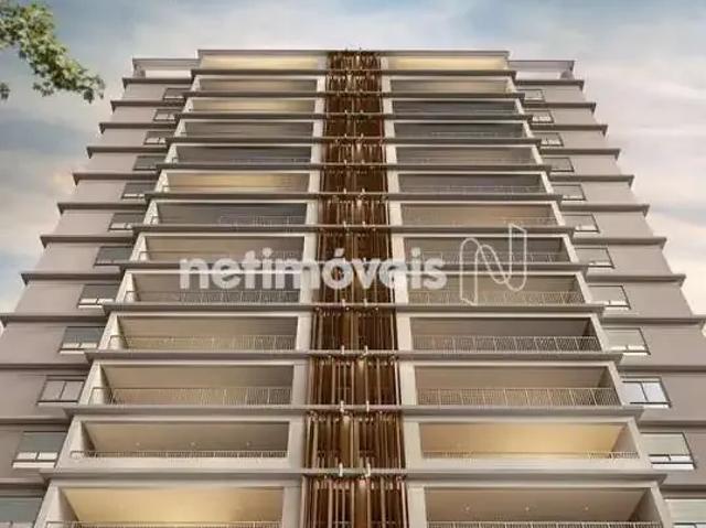 Apartamento para Venda em São Paulo/SP Vila Ida 4 Quartos