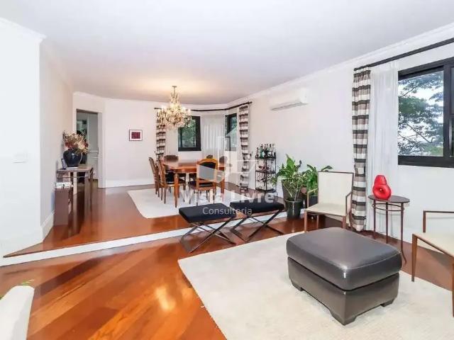 Apartamento para Venda em São Paulo/SP Vila Ida 5 Quartos