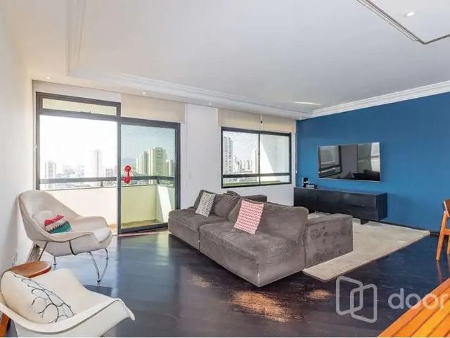 Apartamento para Venda em São Paulo/SP Vila Ipojuca 4 Quartos