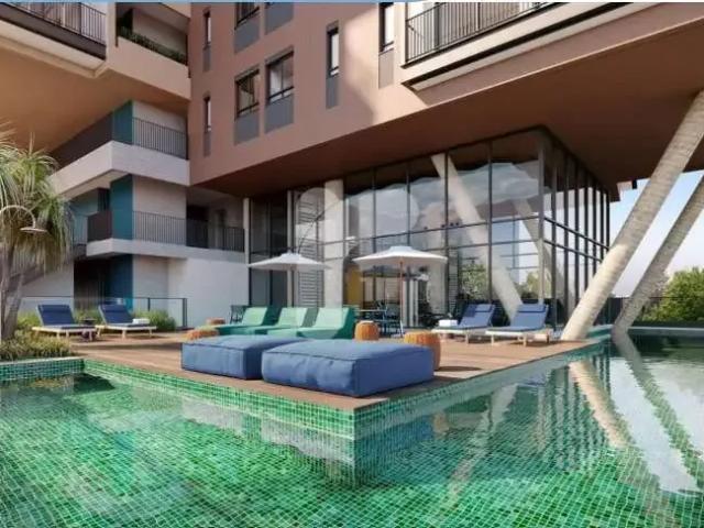 Apartamento para Venda em São Paulo/SP Vila Ipojuca 4 Quartos