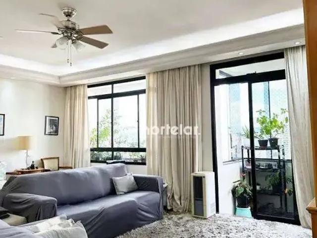 Apartamento para Venda em São Paulo/SP Vila Ipojuca 4 Quartos