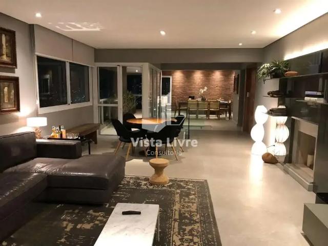 Apartamento para Venda em São Paulo/SP Vila Ipojuca 4 Quartos