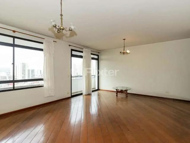 Apartamento para Venda em São Paulo/SP Vila Ipojuca 4 Quartos