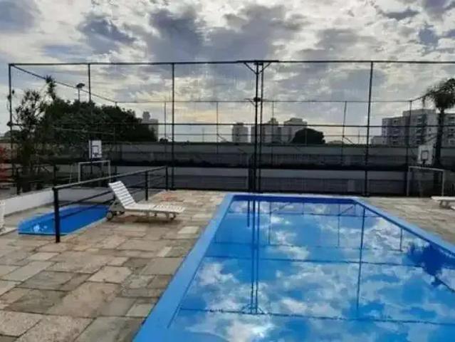 Apartamento para Venda em São Paulo/SP Vila Ipojuca 4 Quartos