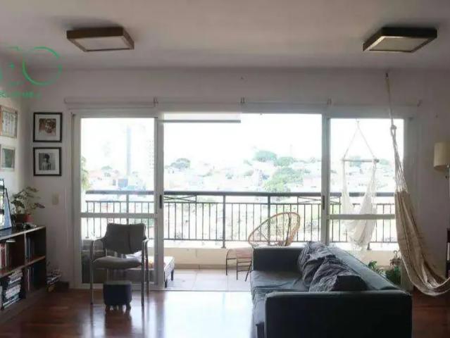 Apartamento para Venda em São Paulo/SP Vila Ipojuca 4 Quartos