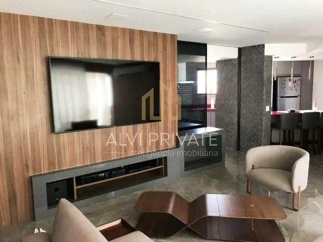 Apartamento para Venda em São Paulo/SP Vila Ipojuca 4 Quartos