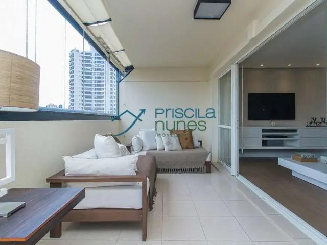 Apartamento para Venda em São Paulo/SP Vila Ipojuca 4 Quartos