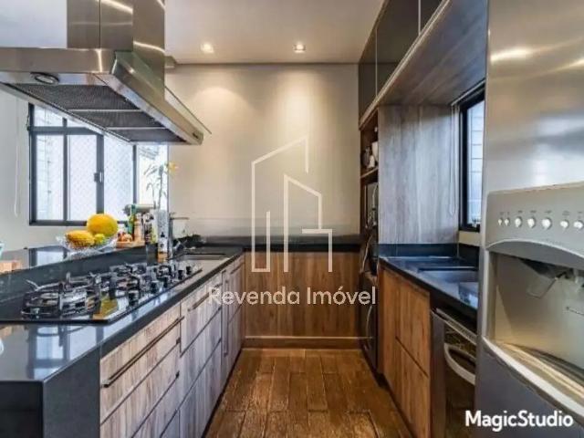 Apartamento para Venda em São Paulo/SP Vila Ipojuca 4 Quartos