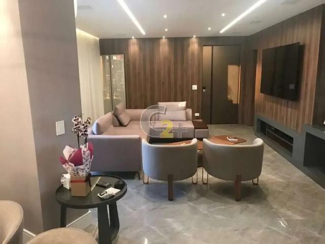 Apartamento para Venda em São Paulo/SP Vila Ipojuca 4 Quartos