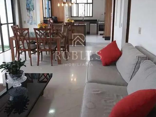Apartamento para Venda em São Paulo/SP Vila Ipojuca 4 Quartos