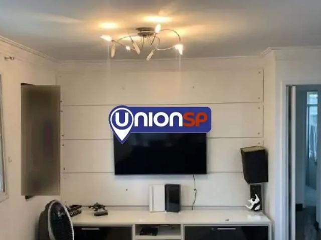Apartamento para Venda em São Paulo/SP Vila Ipojuca 4 Quartos