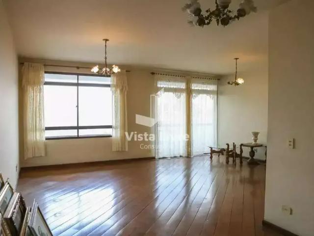 Apartamento para Venda em São Paulo/SP Vila Ipojuca 4 Quartos