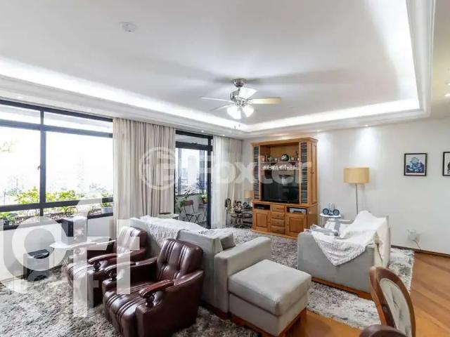 Apartamento para Venda em São Paulo/SP Vila Ipojuca 4 Quartos