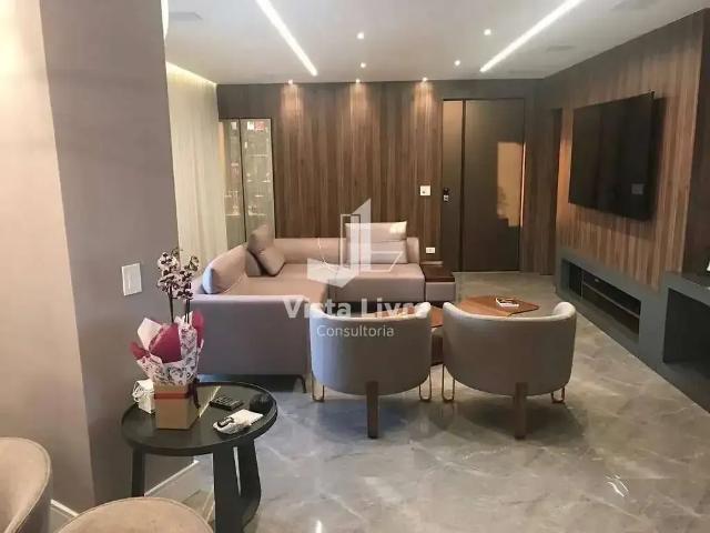 Apartamento para Venda em São Paulo/SP Vila Ipojuca 4 Quartos