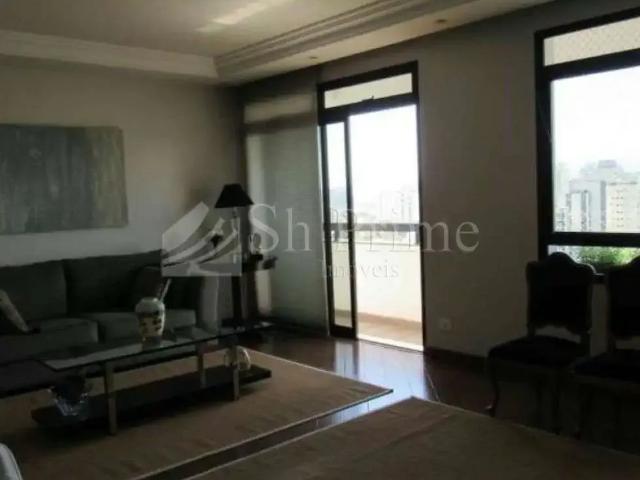 Apartamento para Venda em São Paulo/SP Vila Ipojuca 4 Quartos
