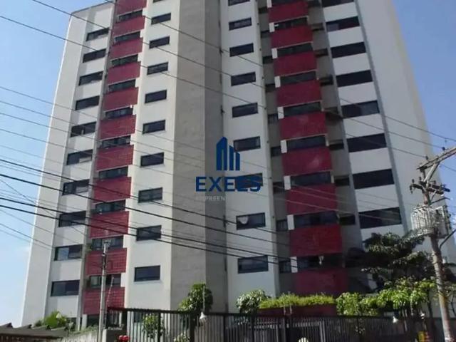 Apartamento para Venda em São Paulo/SP Vila Ipojuca 4 Quartos