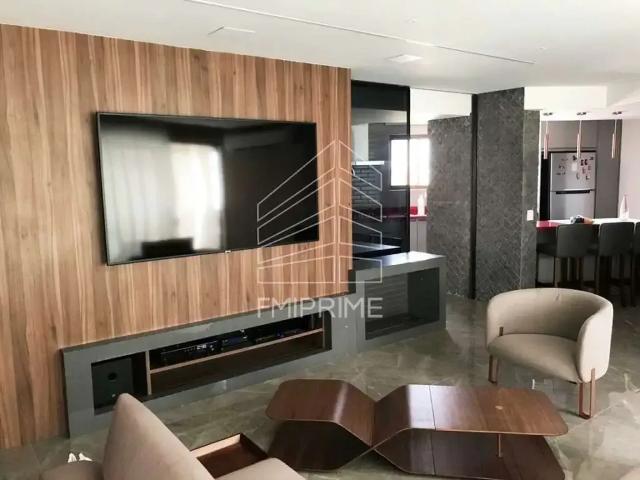 Apartamento para Venda em São Paulo/SP Vila Ipojuca 4 Quartos