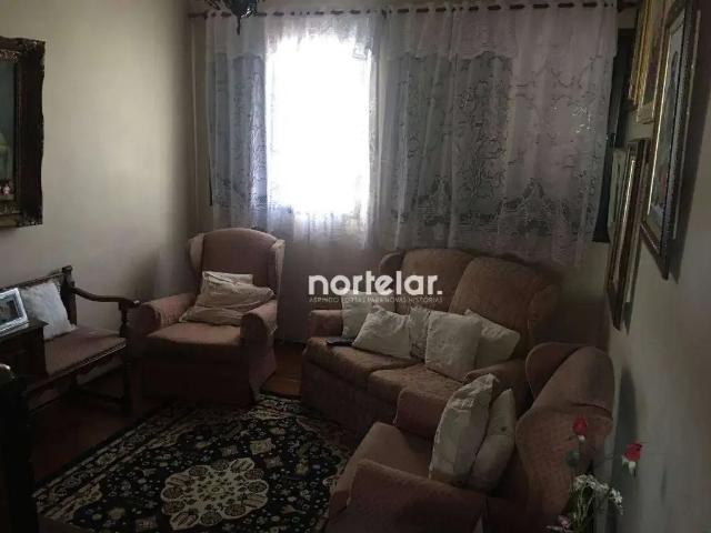 Apartamento para Venda em São Paulo/SP Vila Ipojuca 4 Quartos