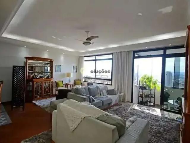 Apartamento para Venda em São Paulo/SP Vila Ipojuca 4 Quartos