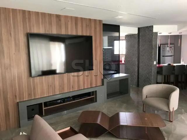 Apartamento para Venda em São Paulo/SP Vila Ipojuca 4 Quartos
