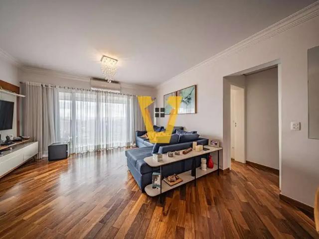Apartamento para Venda em São Paulo/SP Vila Ipojuca 6 Quartos