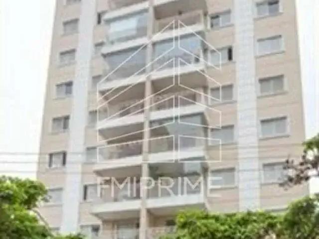 Apartamento para Venda em São Paulo/SP Vila Ipojuca 1 Quartos