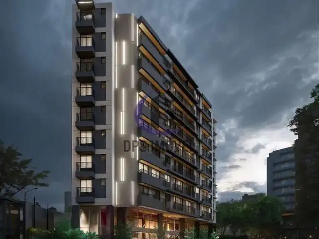 Apartamento para Venda em São Paulo/SP Vila Ipojuca 1 Quartos