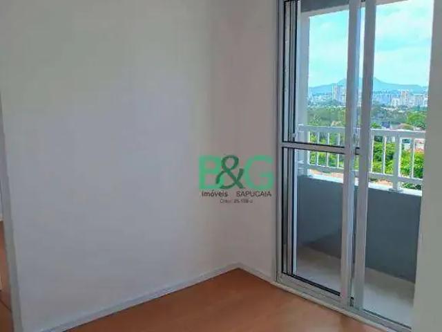Apartamento para Venda em São Paulo/SP Vila Ipojuca 1 Quartos